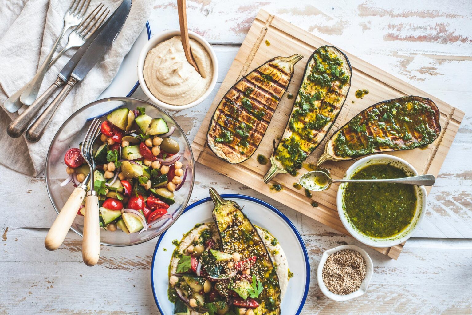 Food Content | Licensed Cooking & Nutrition Content | Content Licensing ...