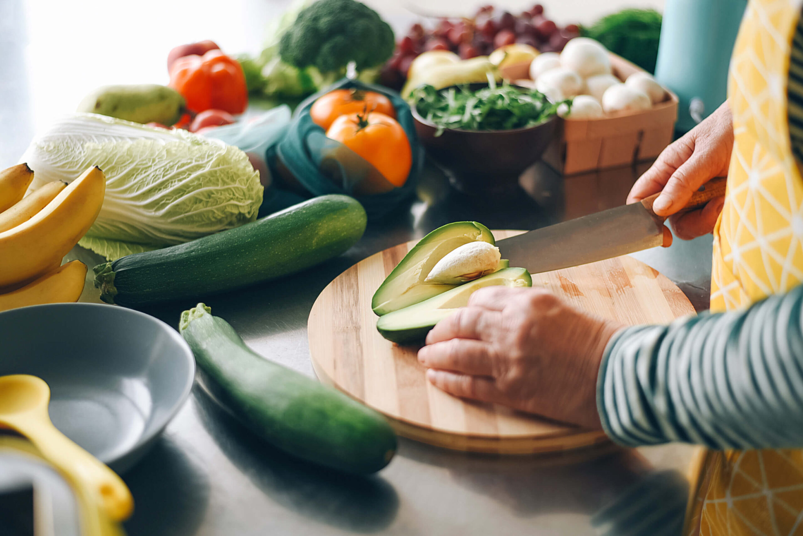 Food Content | Licensed Cooking & Nutrition Content | Content Licensing ...