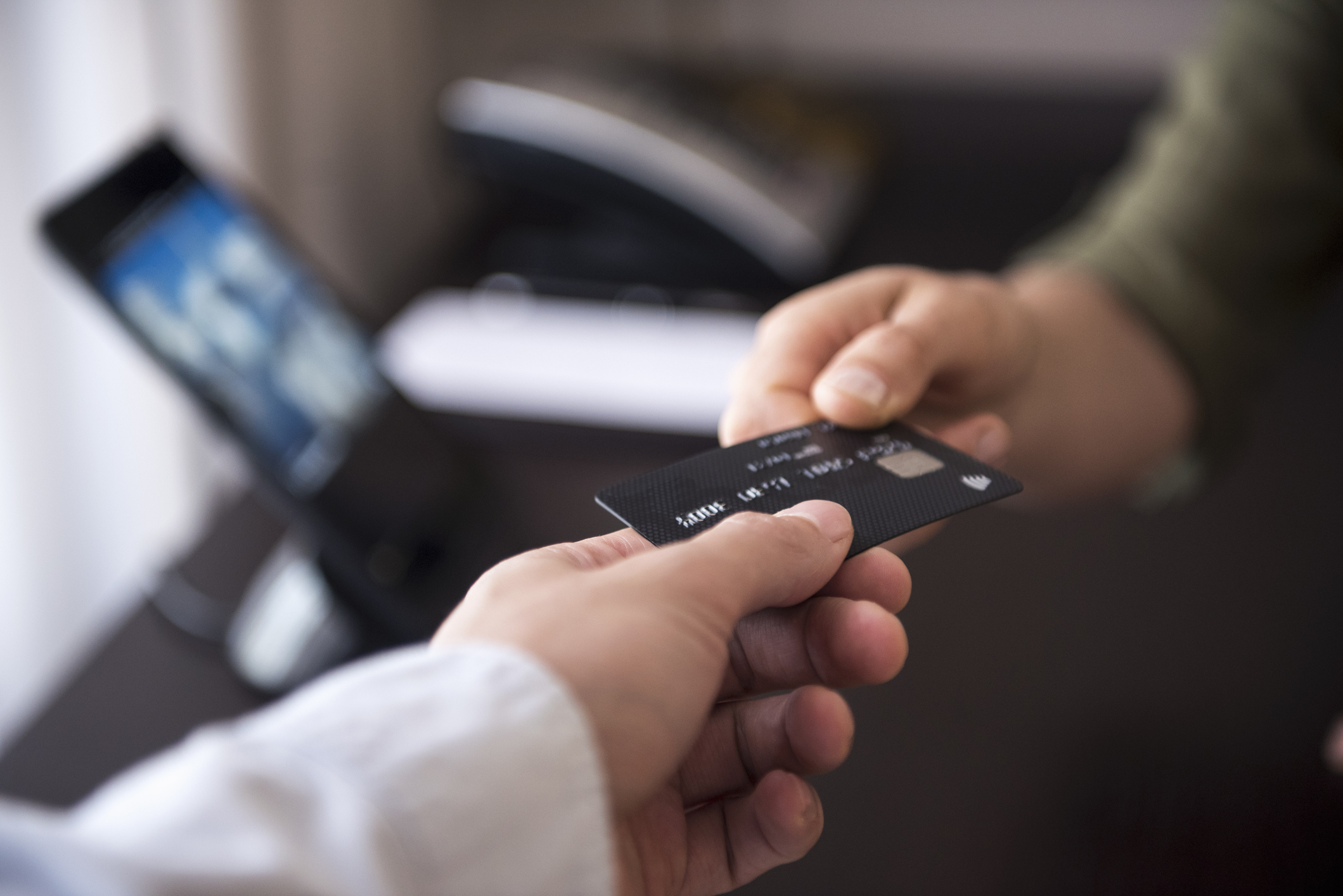 The Rise of “Buy Now, Pay Later”: How Financial Strain Is Changing ...